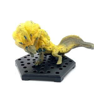 Monster Hunter World Capcom Figure Builder Standard Model Plus Vol.20 ...