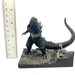 Godzilla 2002 Bandai Polystone Collection Vol.3 Diorama Vintage Mini ...