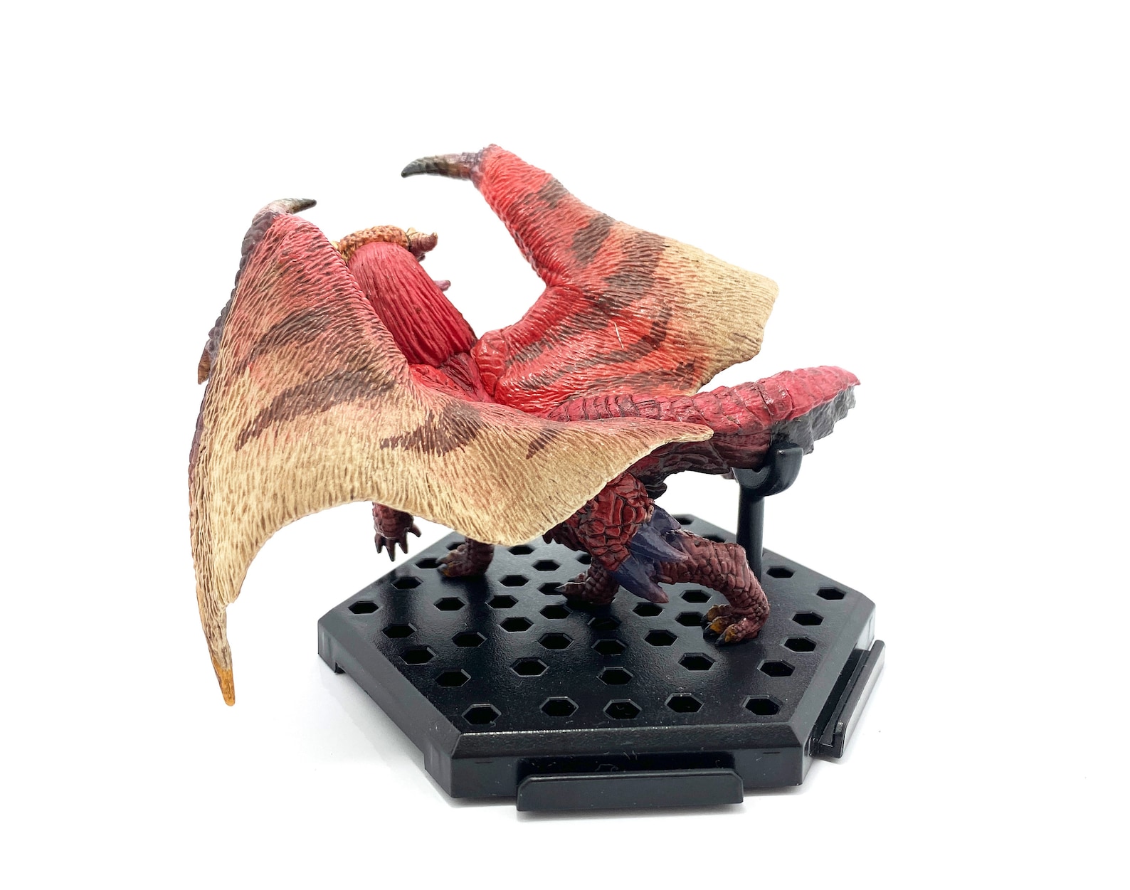 Monster Hunter World Capcom Figure Builder Standard Model Plus Vol.13 ...