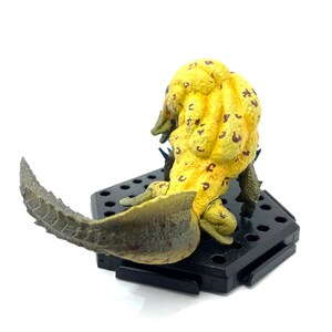 Monster Hunter World Capcom Figure Builder Standard Model Plus Vol.20 ...