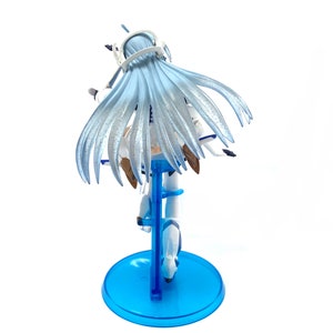 Xenosaga Legend EP2 Bandai Figure Meister Japan Toys Model KOS-MOS - Etsy