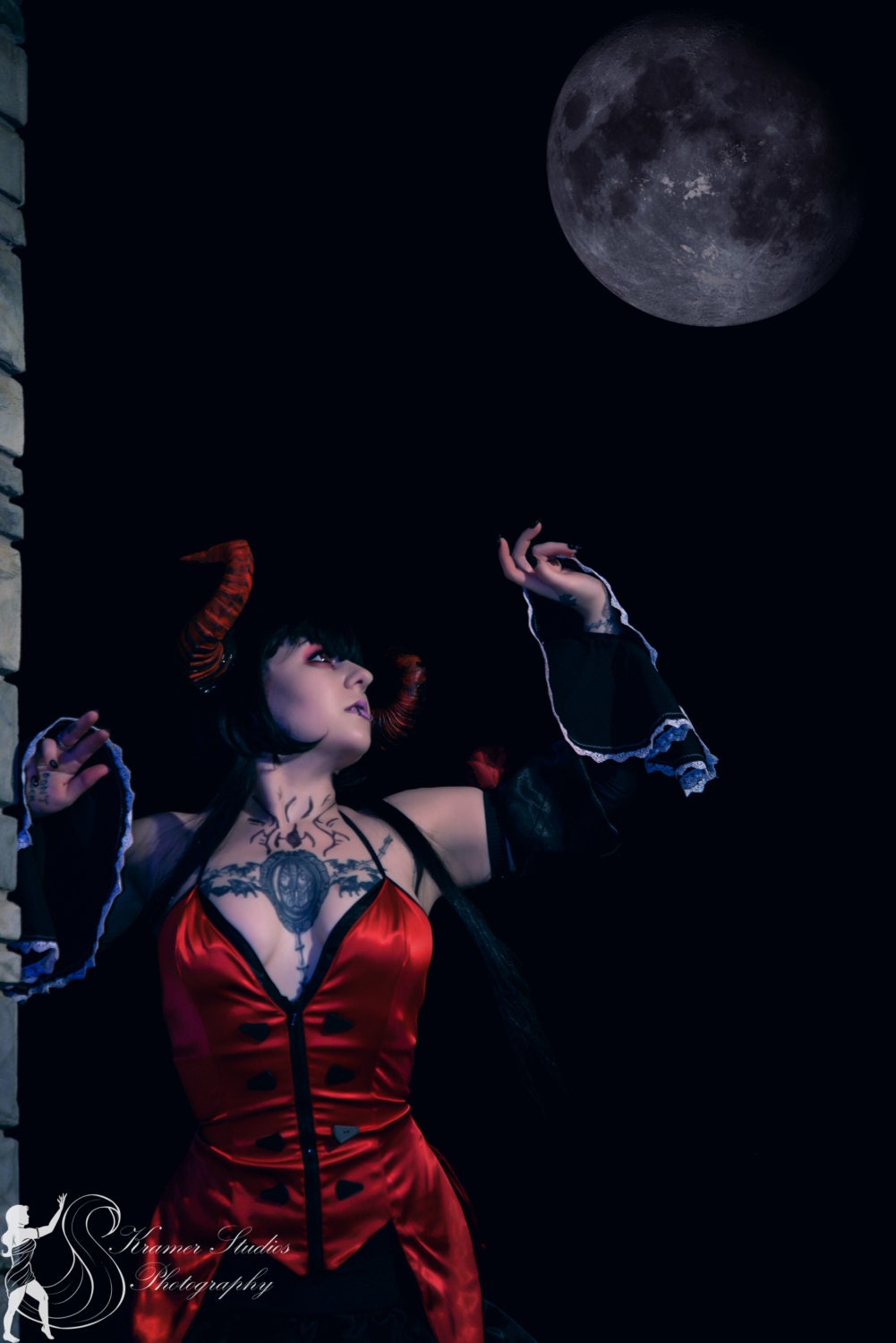 Eliza 11x17 Cosplay Poster - Etsy