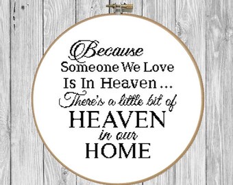 Modern Cross Stitch Pattern - Etsy