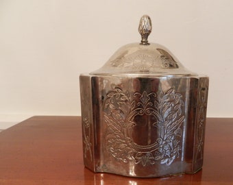 Silver trinkets | Etsy