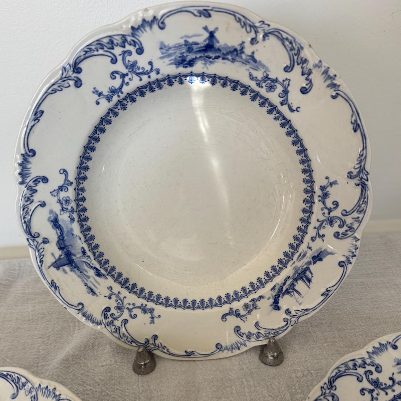 Ridgeways Royal - Etsy