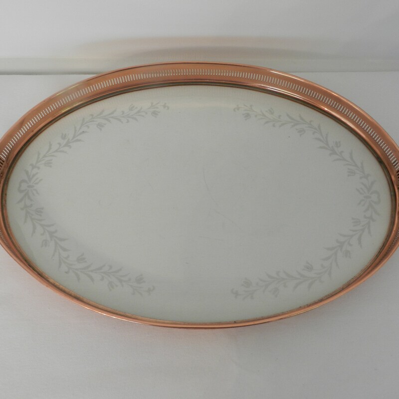 Etched Tray - Etsy