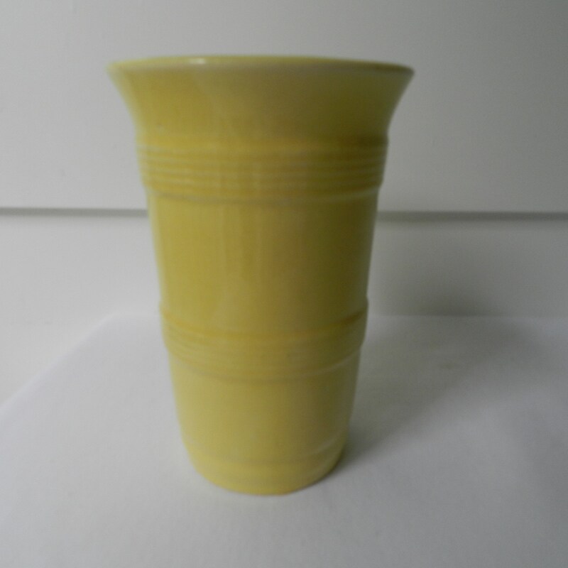 Hull Pottery - Etsy