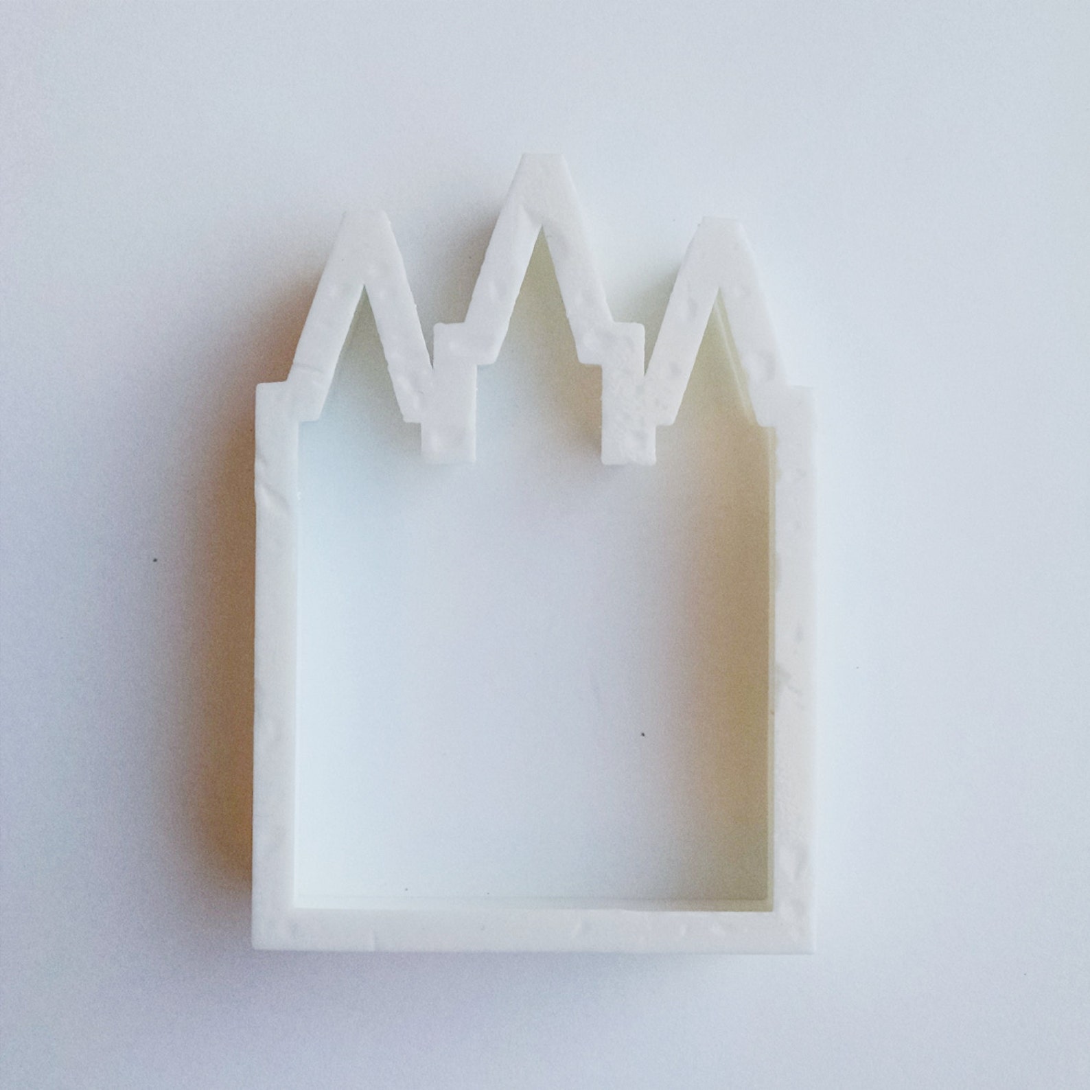 Salt Lake City Temple Cookie Cutter - Etsy