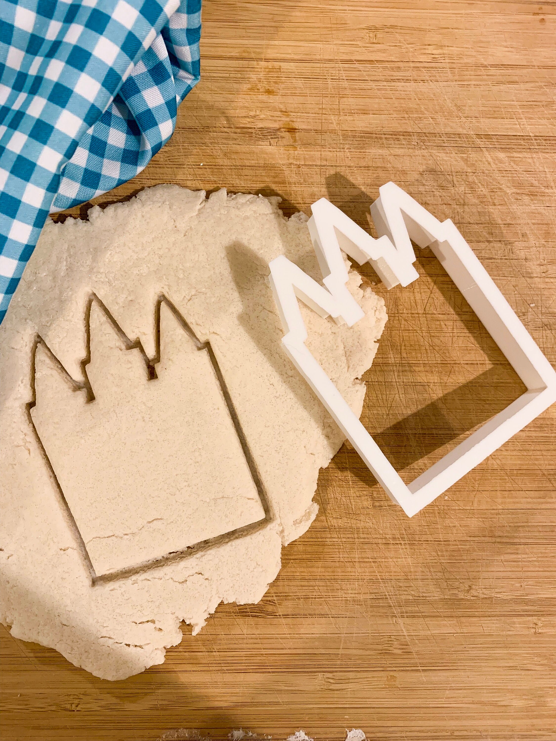 Salt Lake City Temple Cookie Cutter - Etsy