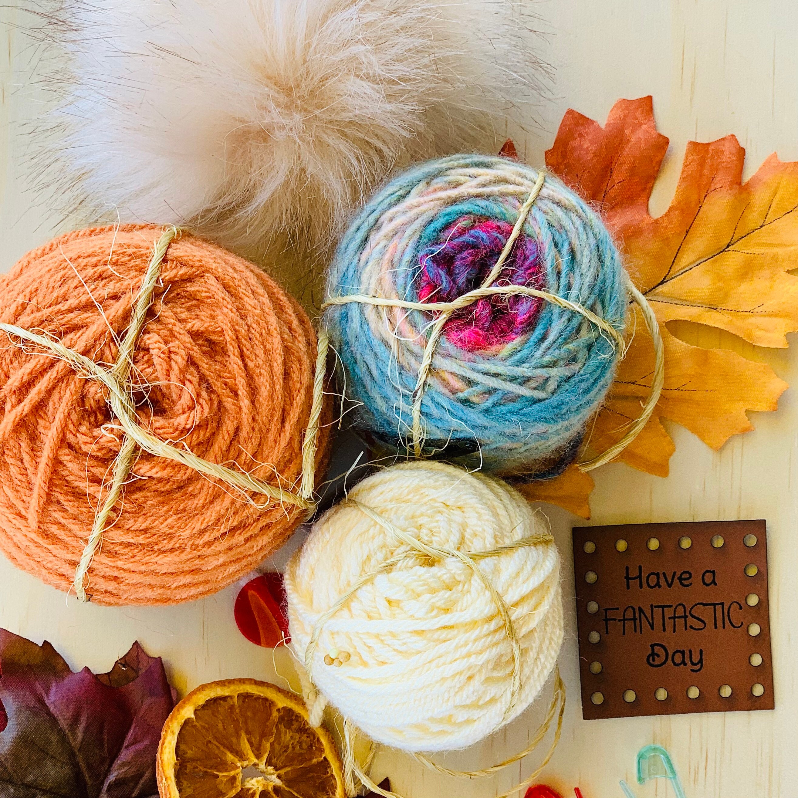 My Michelle Beanie DIY Crochet Kit - Crochet Beanie Kit - DIY Crochet ...