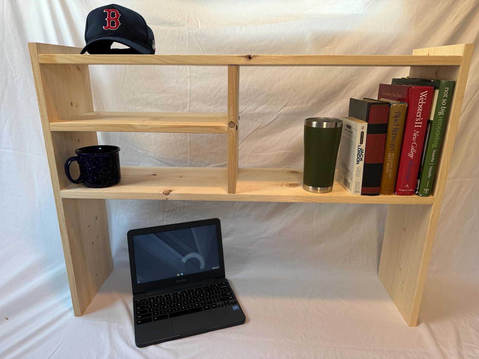 Desk Top Shelf (VERY Strong) - Easy to Assemble and Dissasemble - Etsy