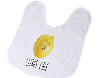 Nicolas Cage Baby | Etsy