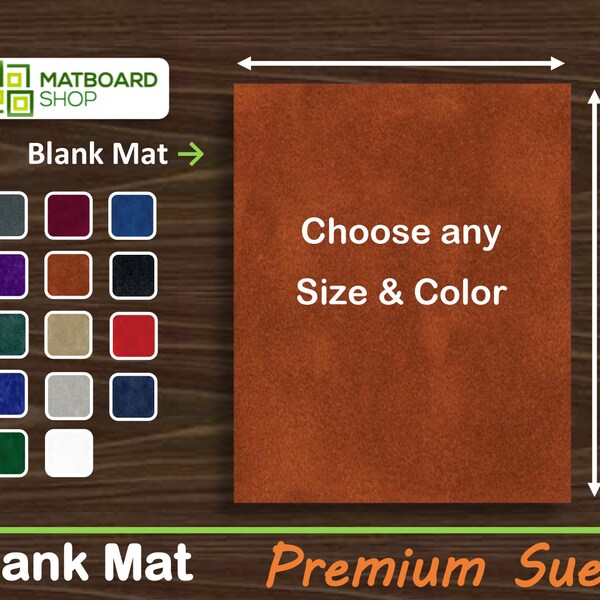 Foam Board Frame - Etsy