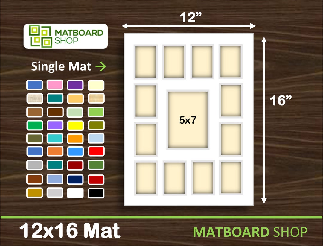 12x16 School Days Photo Mat S100 - Etsy