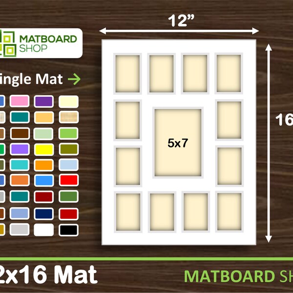 School Photo Mat - Etsy