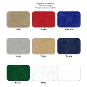 Blank Suede Mat Board | NO OPENING - Etsy