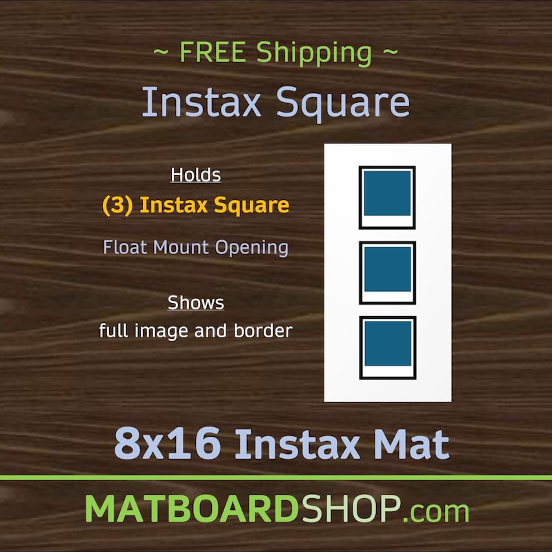 Picture Frame 8x16 - Etsy