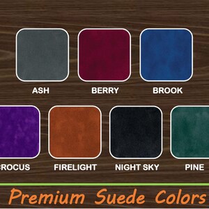 Blank Suede Mat Board | NO OPENING - Etsy