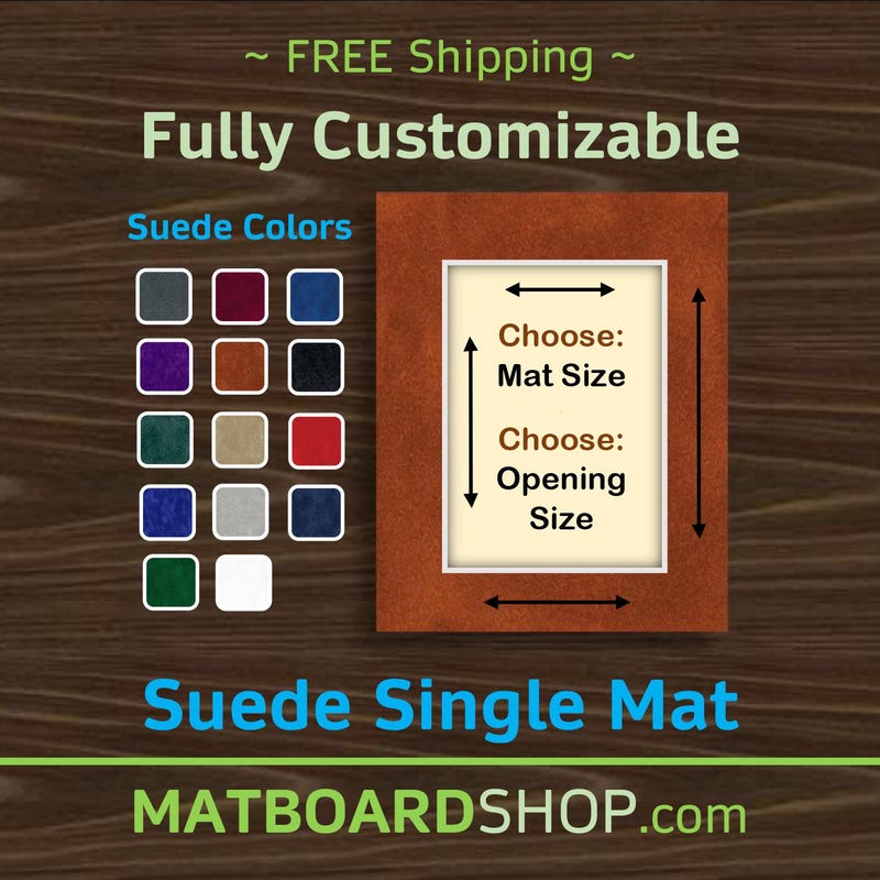 Suede by the Piece - Etsy