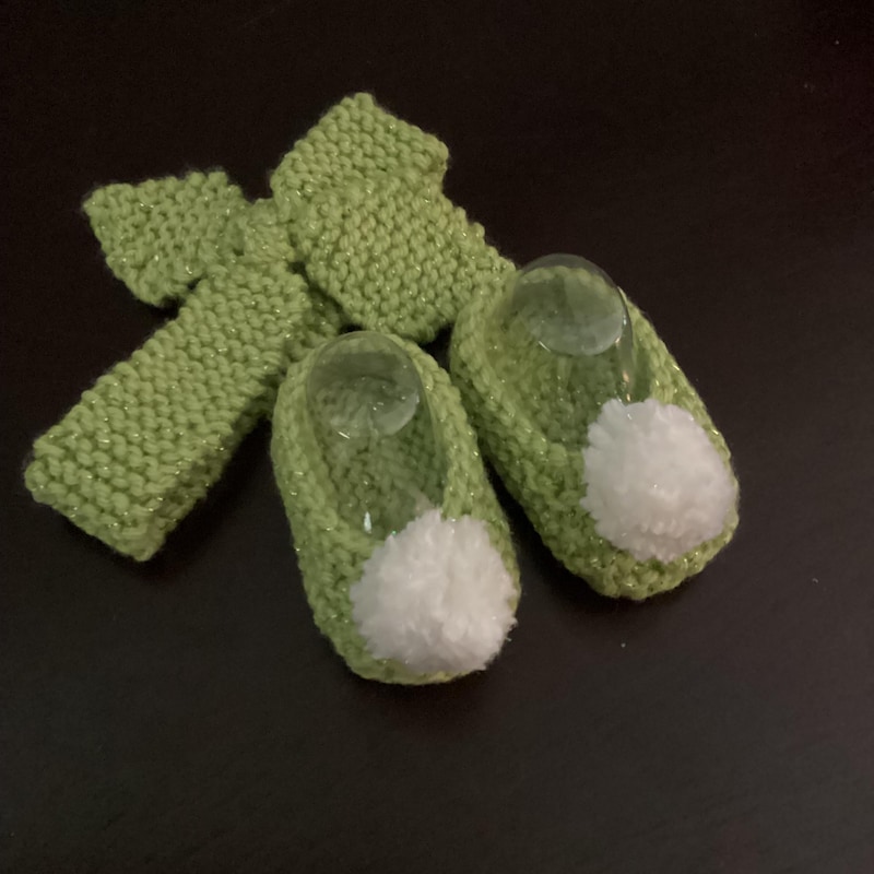 Tinkerbell Shoes - Etsy