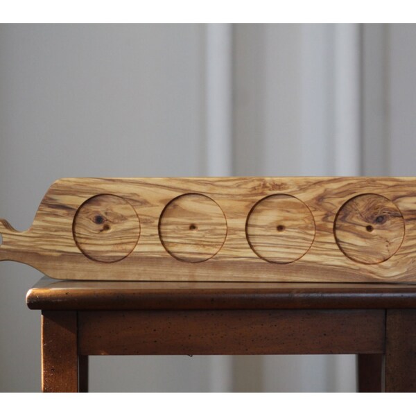 Beer Tasting Board - Etsy