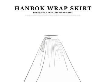 Modern Hanbok - Etsy