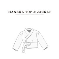 Hanbok Men - Etsy