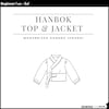 PDF Hanbok Wrap Skirt - Sewing Therapy With a Step-by-step Sewalong ...