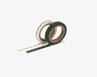 Natural History Wrapping Paper - Etsy