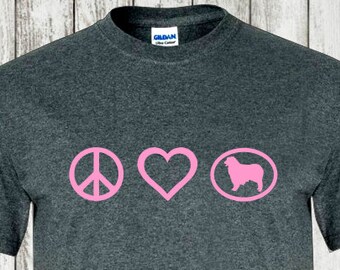 Mini aussie shirt | Etsy