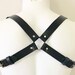 X Back Men Harness, H- Front Harness, H Front Harness, X Back Harness ...