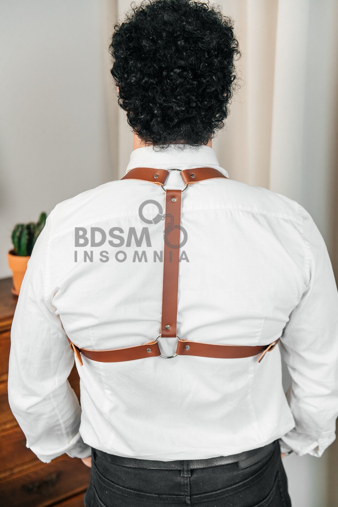 Y Back Men Harness, H - Back Harness, H Front Harness, Y Back Harness ...
