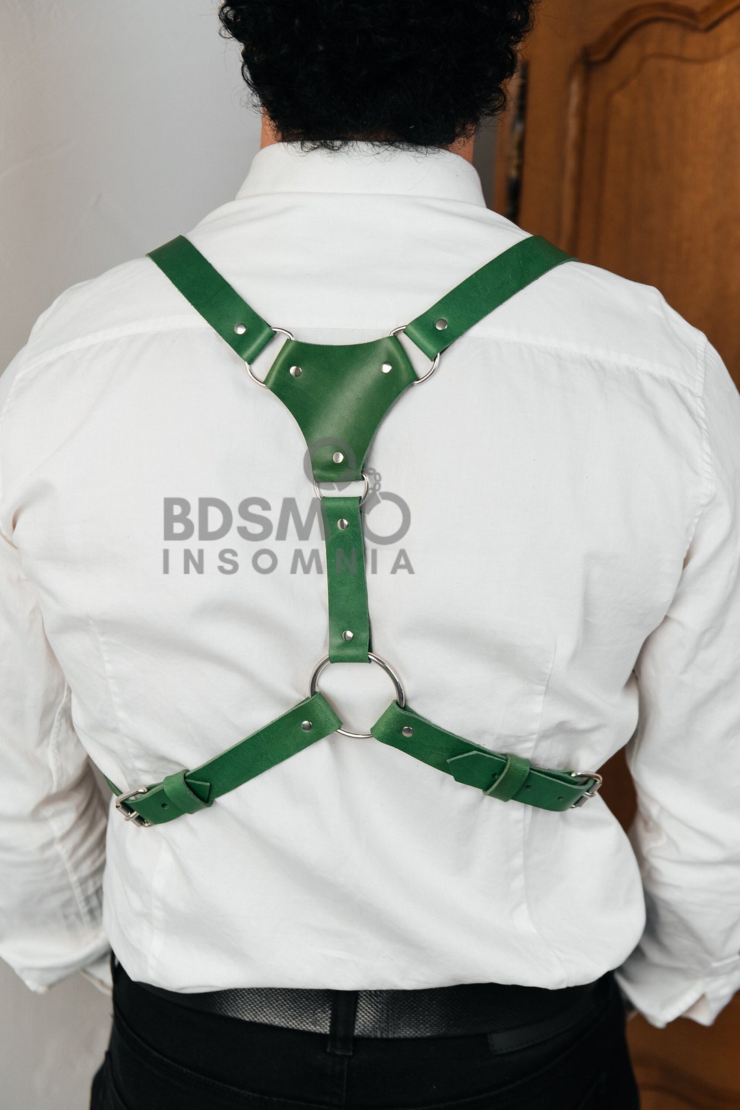 X Back Men Harness, H- Front Harness, H Front Harness, X Back Harness ...
