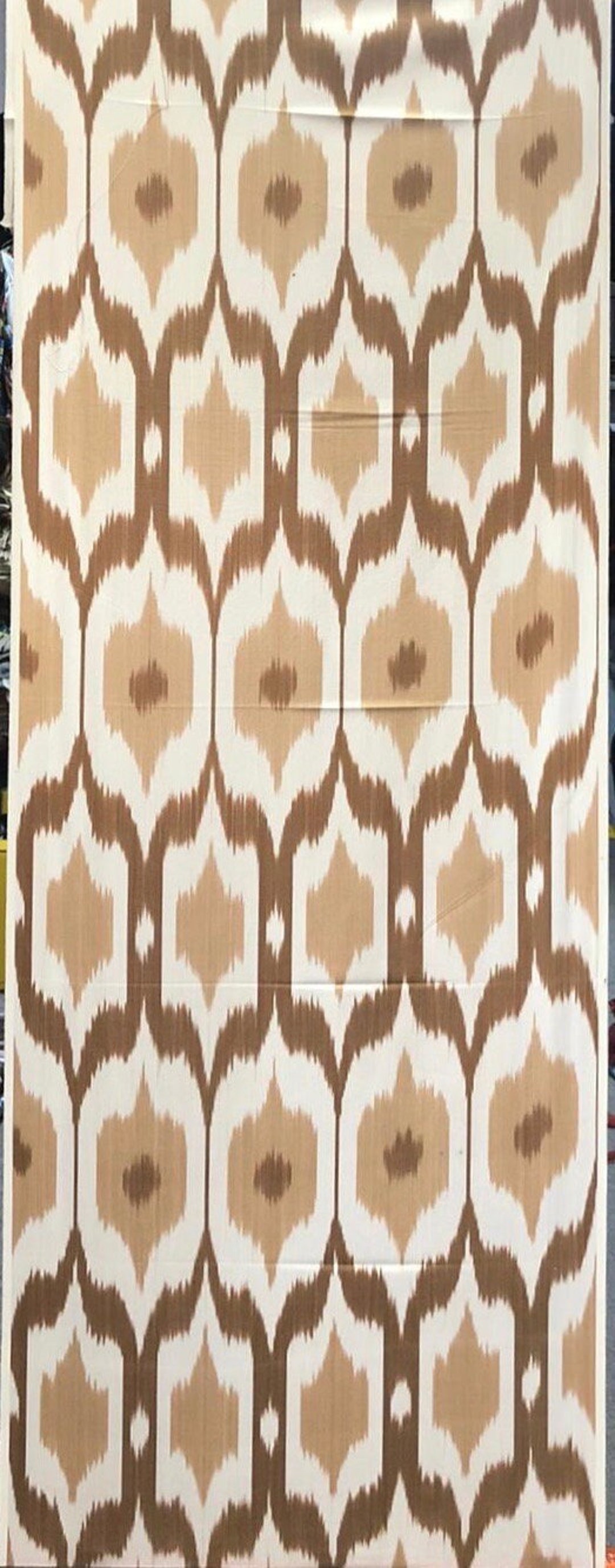 Handmade Fabric Traditional Fabric Authentic Fabric - Etsy