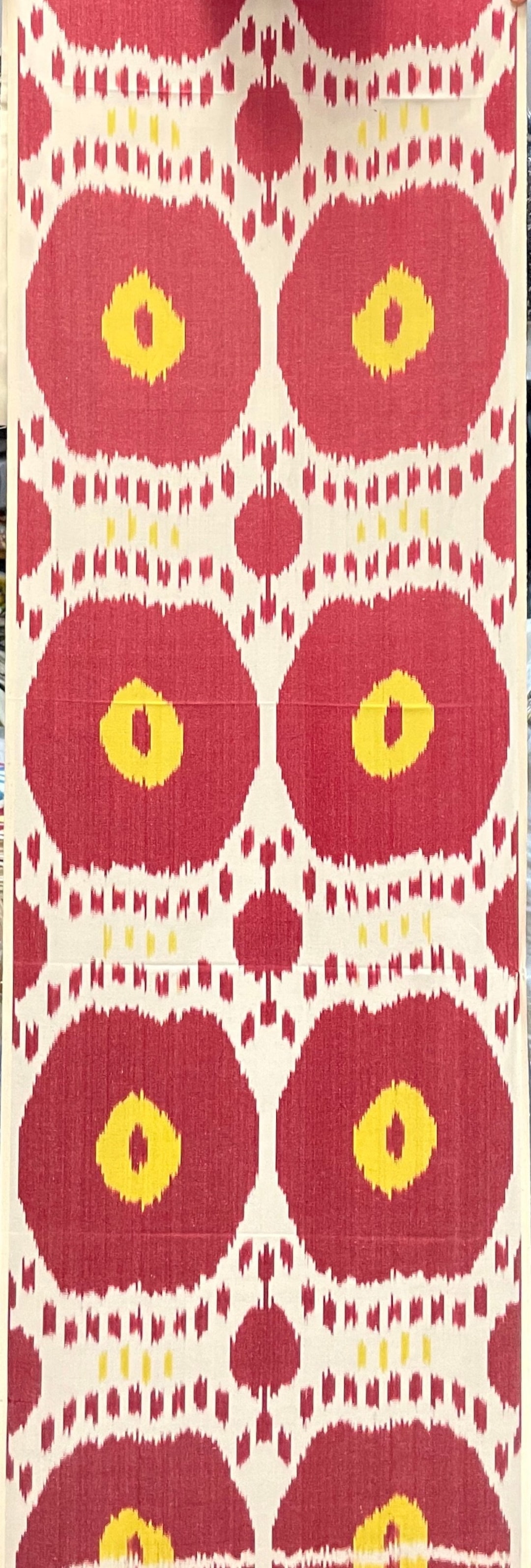 Handmade Fabric , Traditional Fabric , Authentic Fabric , Uzbek Fabric ...