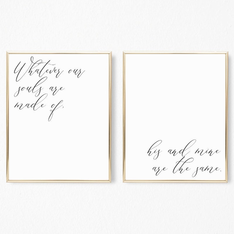 Whatever Sign - Etsy