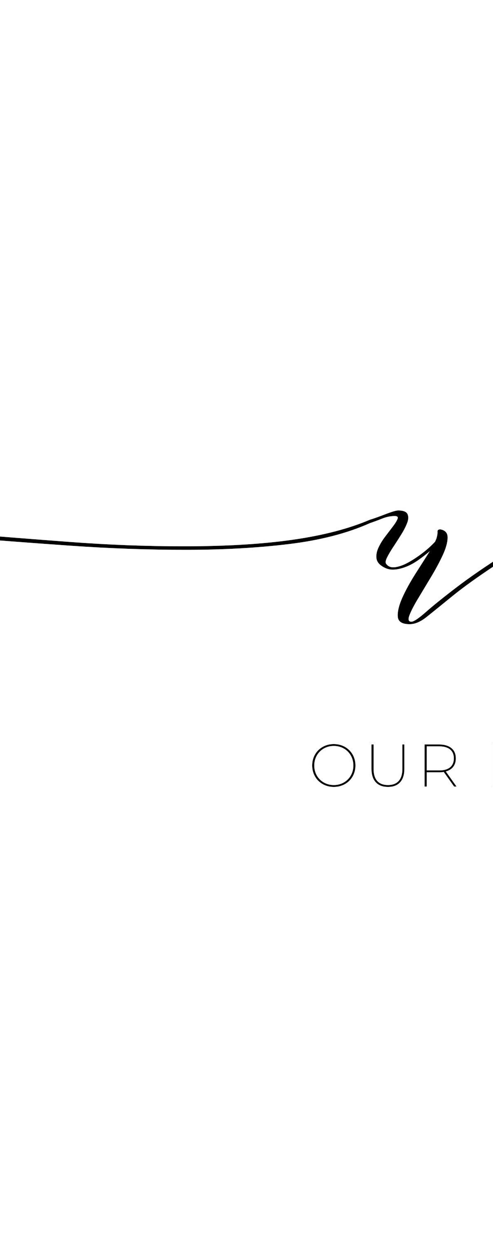 This is Us Our Life Our Story Our Home Printable Sign Set, Living Room ...