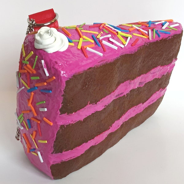 Handbag Cakes - Etsy