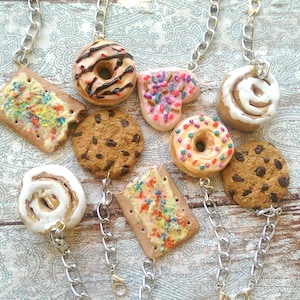 Strawberry Keychain, Food Keychain, Food Jewelry, Food Charms, Fruit ...