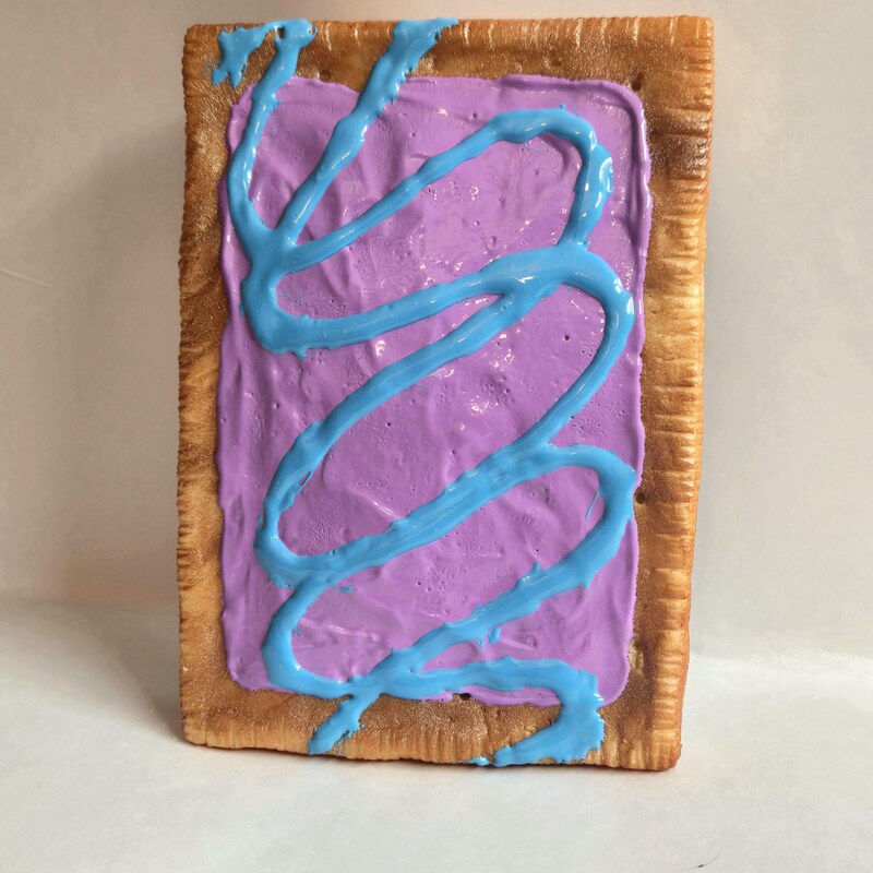 Pop Tart - Etsy