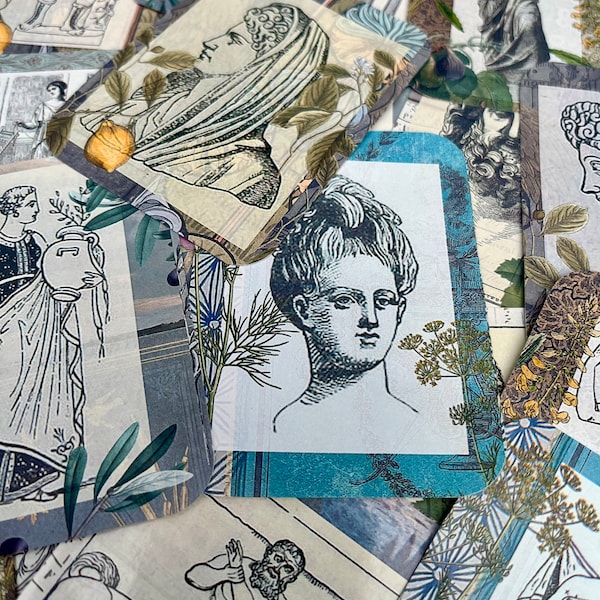 Ancient Greece - Etsy