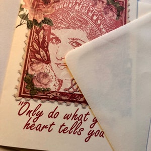 Princess Diana Greetings Card - Etsy UK