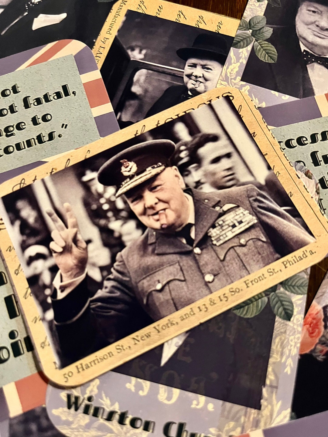 Winston Churchill Stickers. 19 Stickers With Winston Churchill Images ...