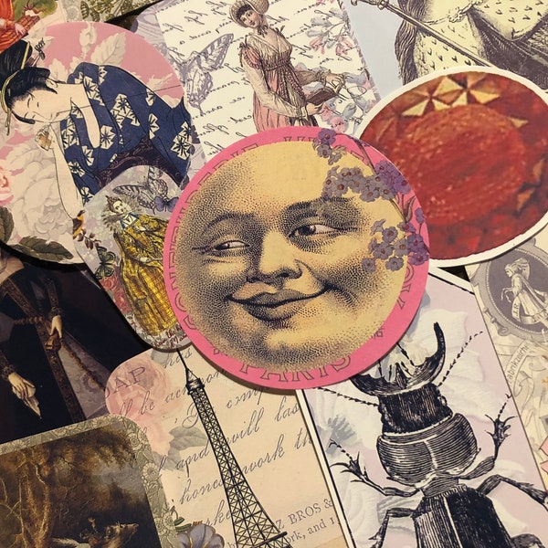 100 Sticker Pack - Etsy