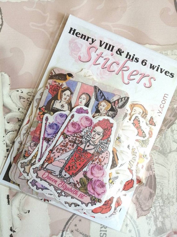 Cursive Anne Boleyn