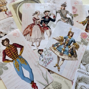 Stickers, Shakespeare Stickers for Your Journal, Laptop, Scrap Book and ...