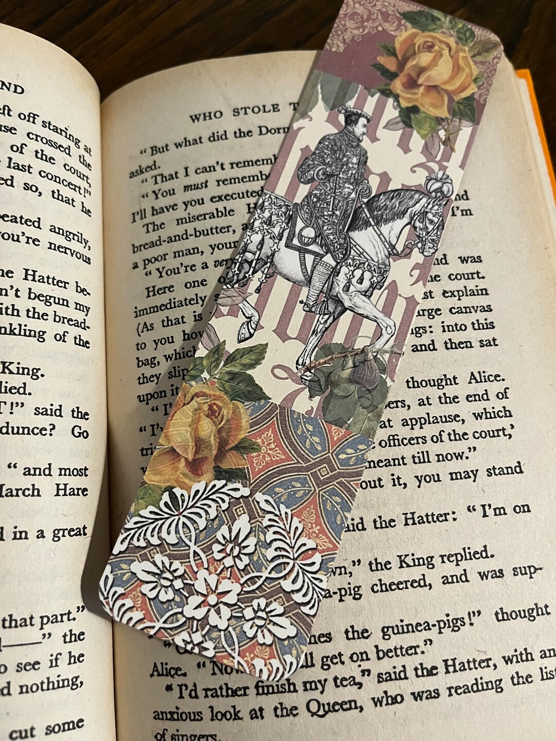 Medieval Bookmarks. A Set of Ten Medieval Inspired Bookmarks - Etsy