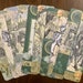 King Arthur Bookmarks, Medieval Legend, Set of 10 - Etsy UK