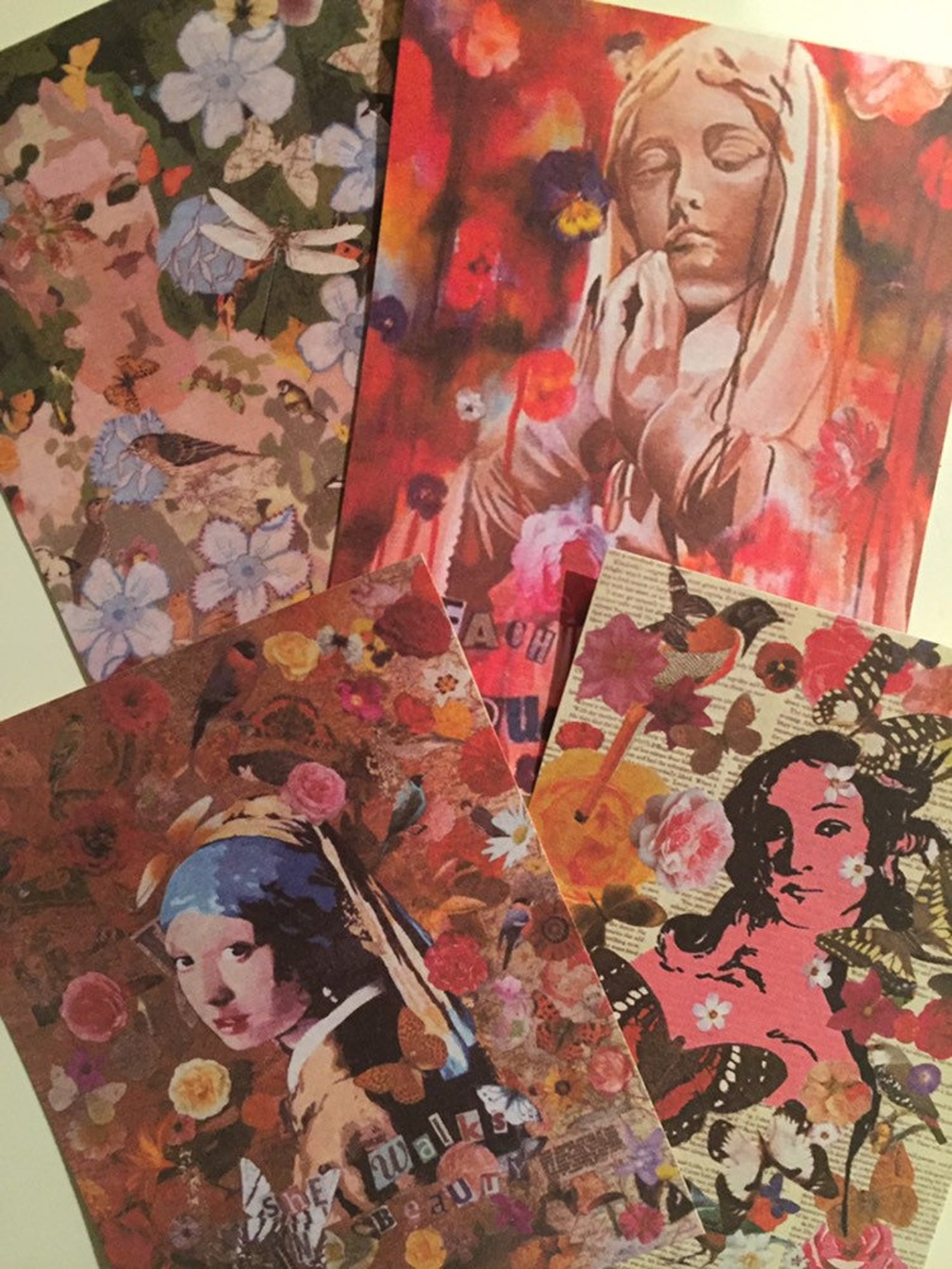 Stickers Tudor History Marie Antoinette Stickers for Your | Etsy