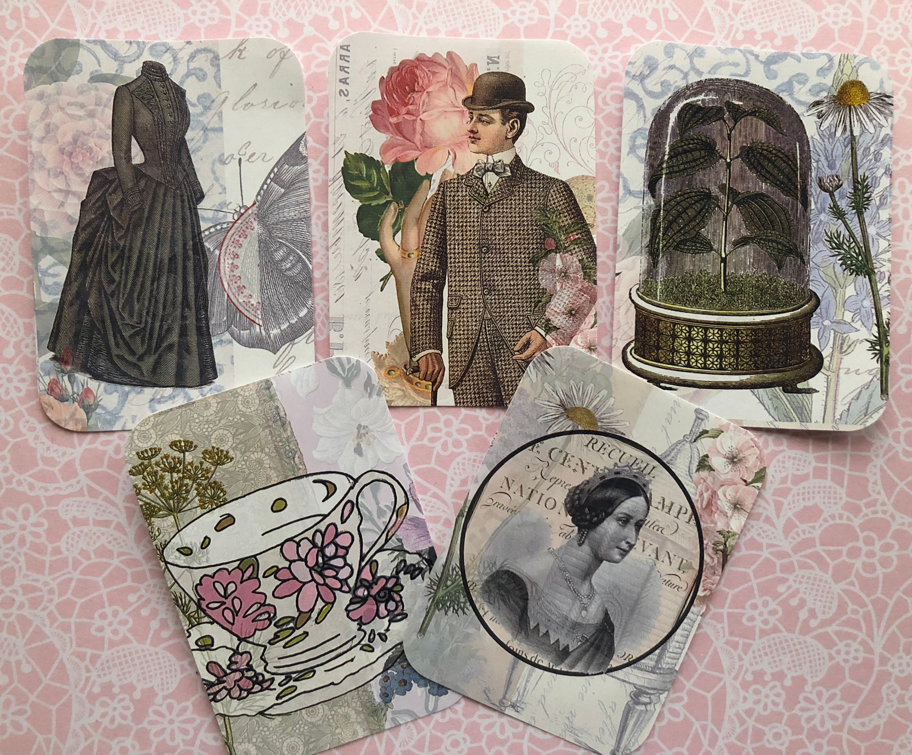 Stickers How to Be British Stickers Fun for Any Anglophile - Etsy UK